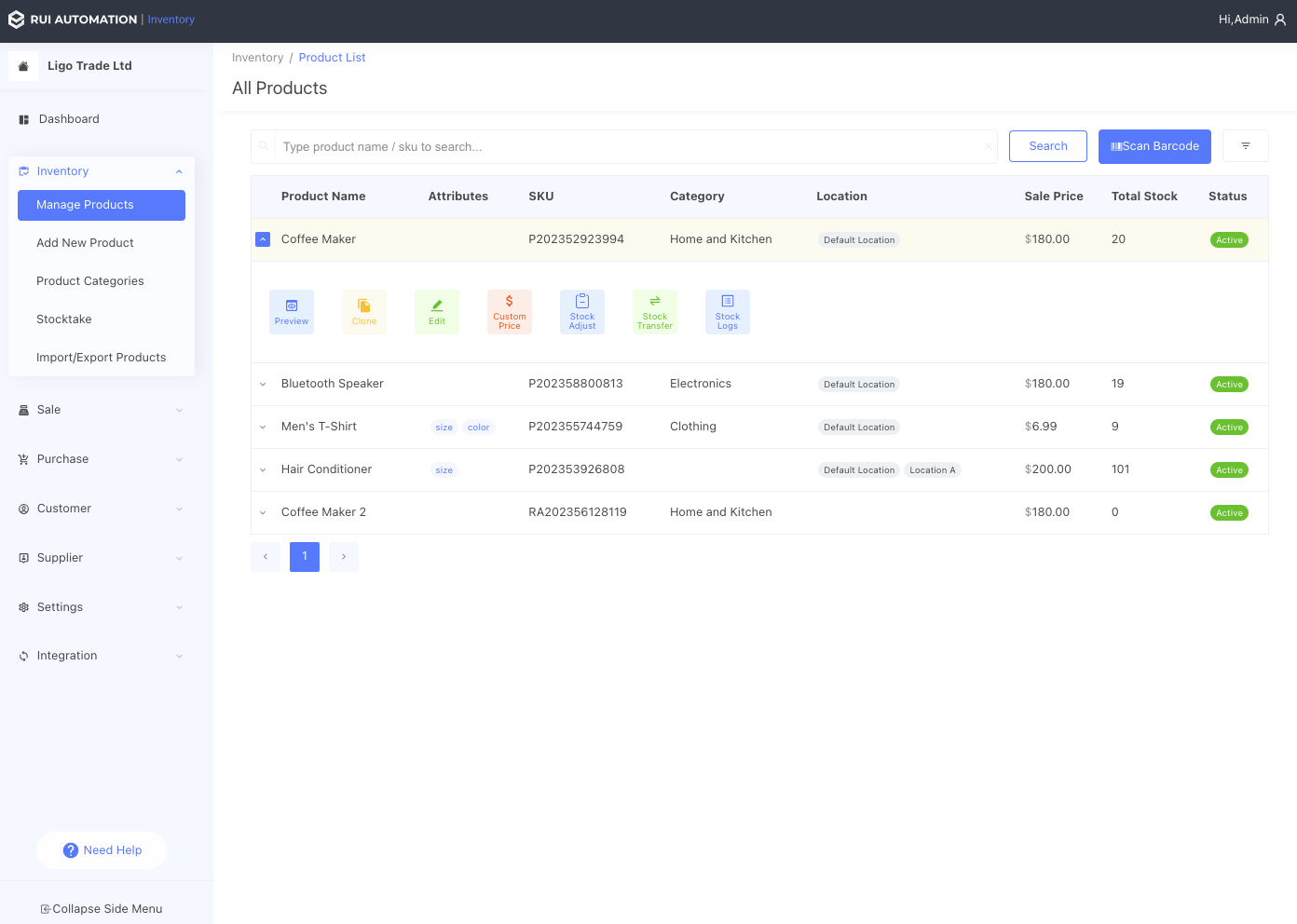 Rui Automation | Reviews, Pricing & Demos - SoftwareAdvice IE