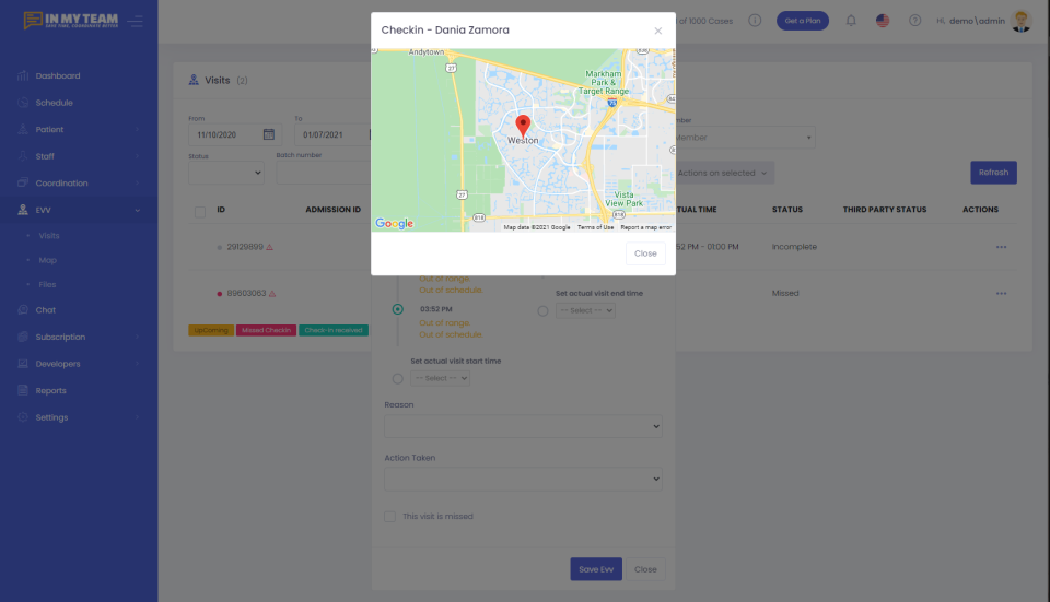 InMyTeam Pricing, Alternatives & More 2023 | Capterra