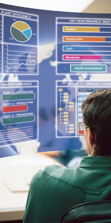 Opcenter Execution Process | Reviews, Pricing & Demos - SoftwareAdvice AU