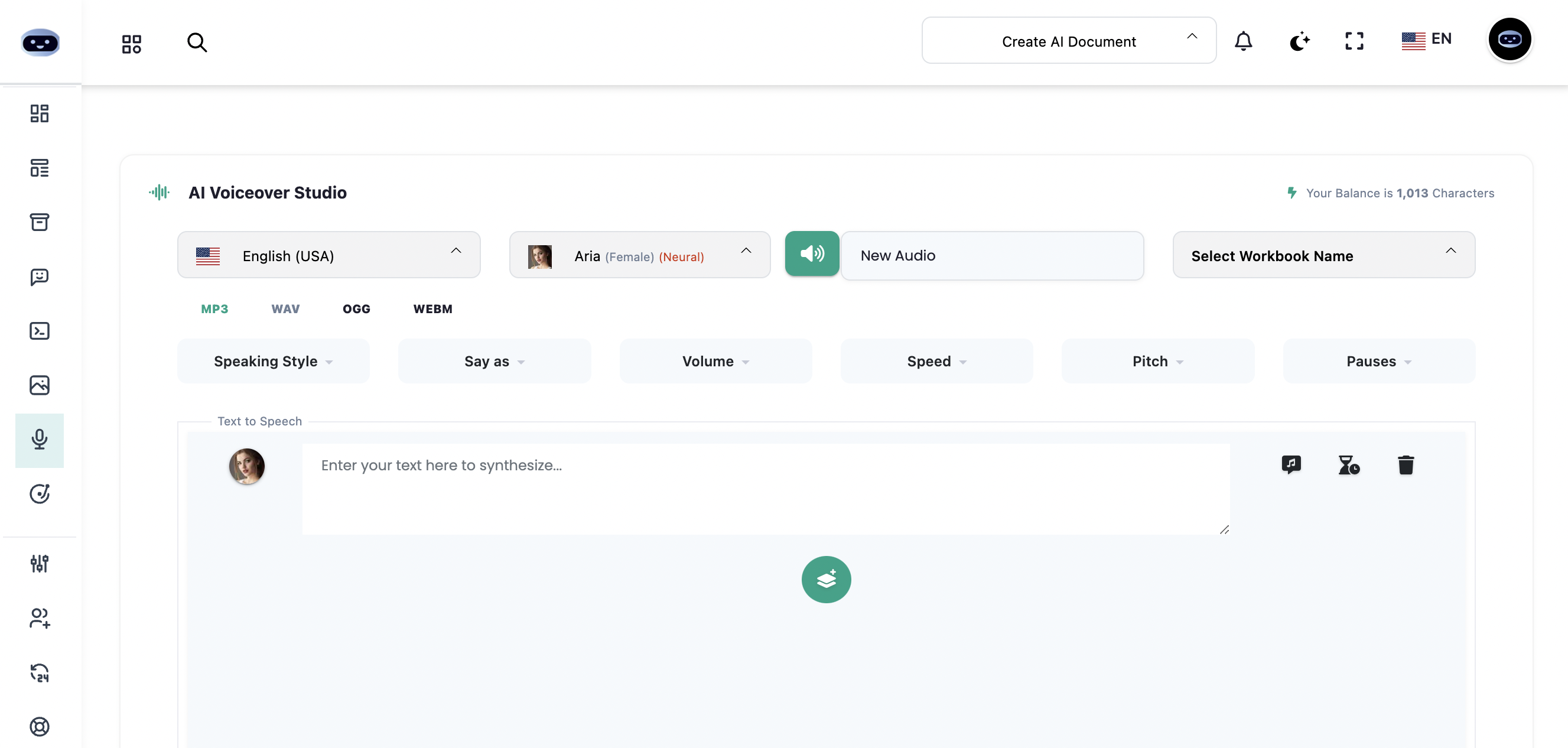 AI-Wordsmith Reviews, Cost & Features | GetApp Australia 2025