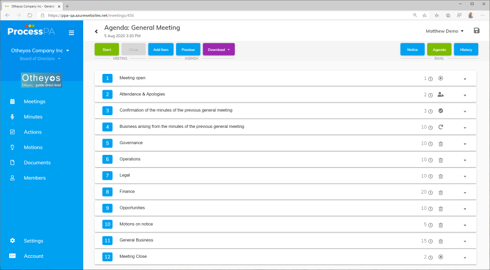 Process PA Pricing, Cost & Reviews - Capterra UK 2025