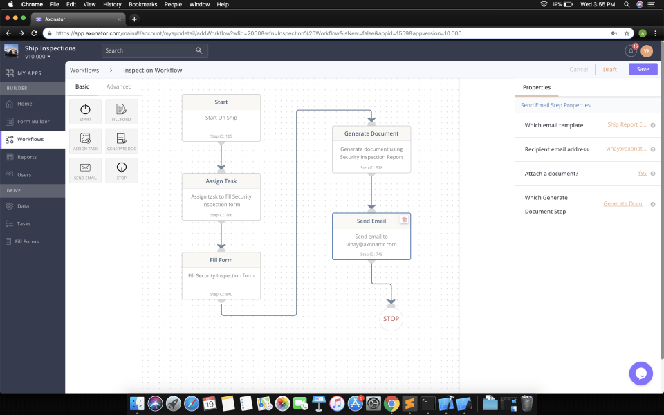 Axonator Cost & Reviews - Capterra Australia 2025