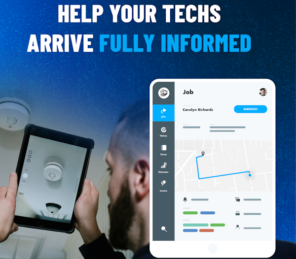 ServiceTitan Reviews, Demo & Pricing - 2022