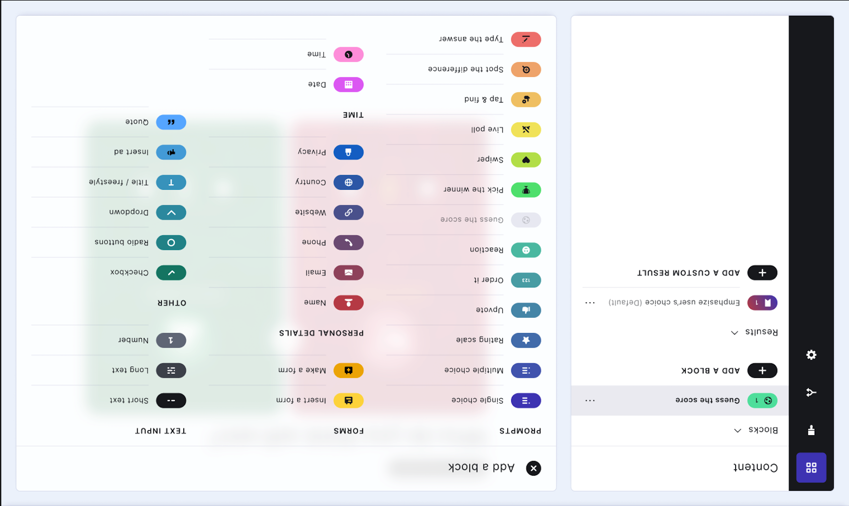 Riddle Software Reviews, Demo & Pricing - 2024