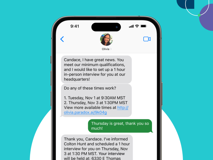 Paradox Pricing, Alternatives & More 2023 | Capterra