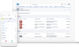 Salesforce CPQ Billing Software Reviews Demo Pricing 2023