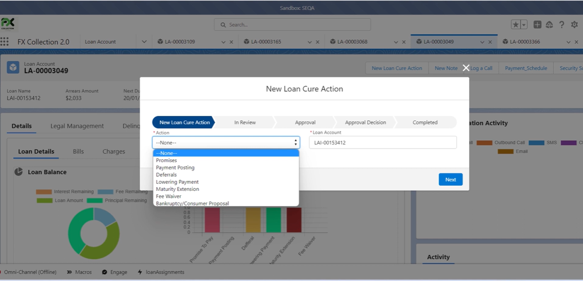 FX Collection Software - 2025 Reviews, Pricing & Demo
