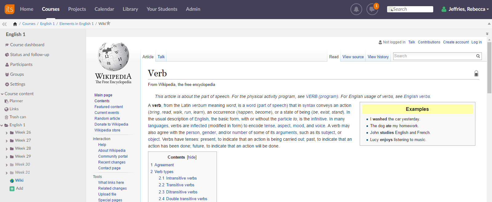 itslearning Erfahrungen, Kosten & Bewertungen | GetApp Deutschland 2022