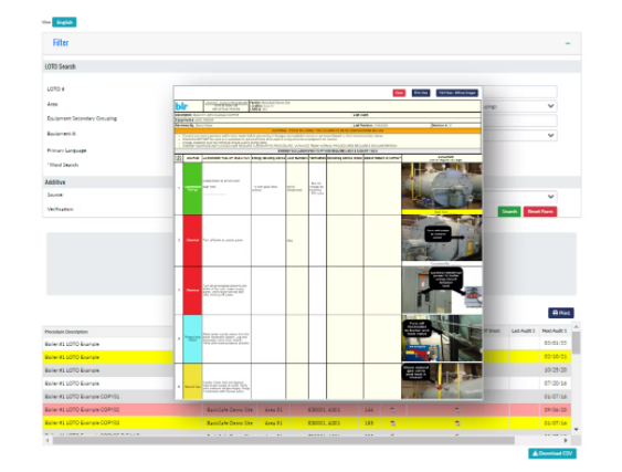 EHS Hero Software - 2024 Reviews, Pricing & Demo