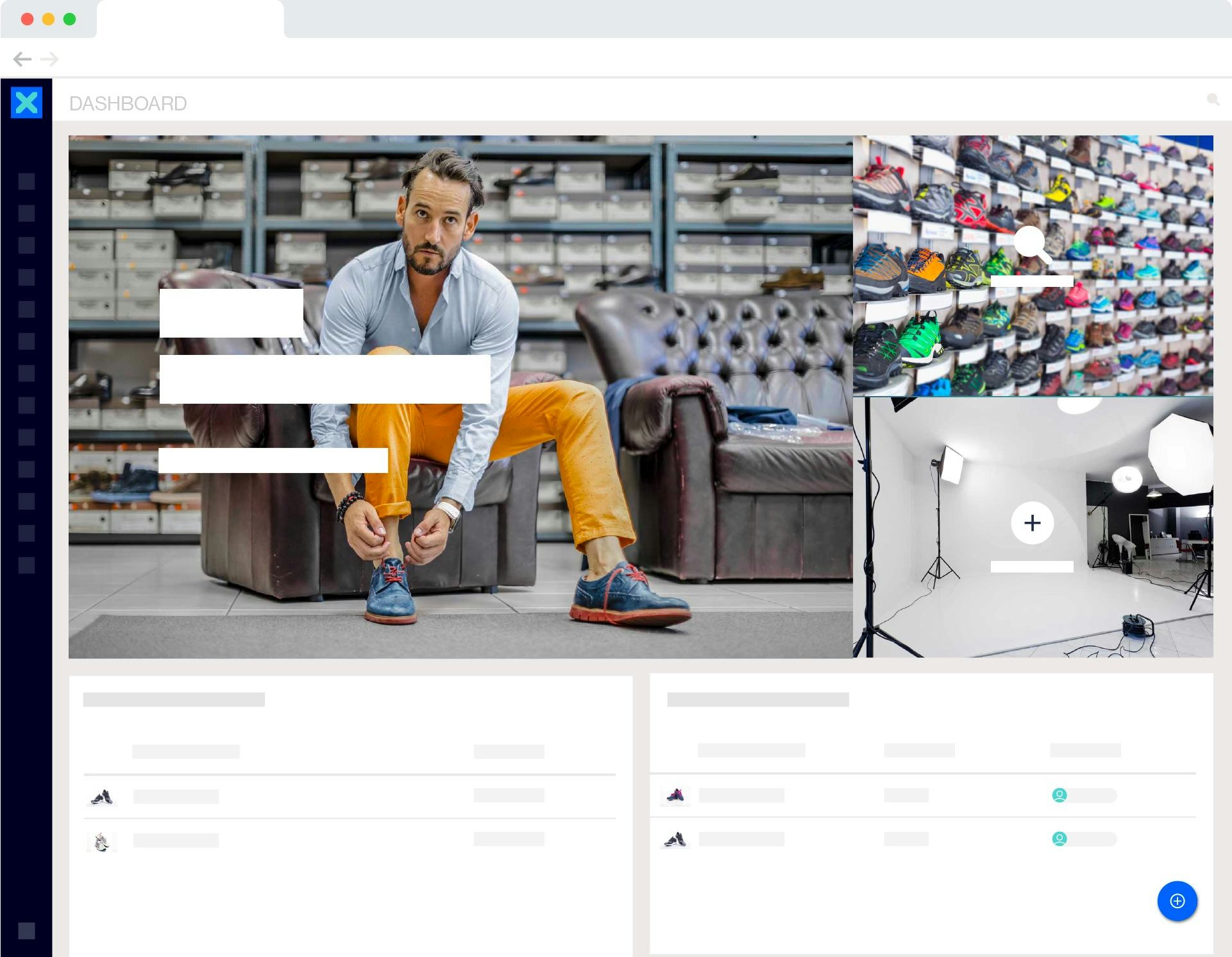 Nuxeo Software - 2022 Reviews, Pricing & Demo