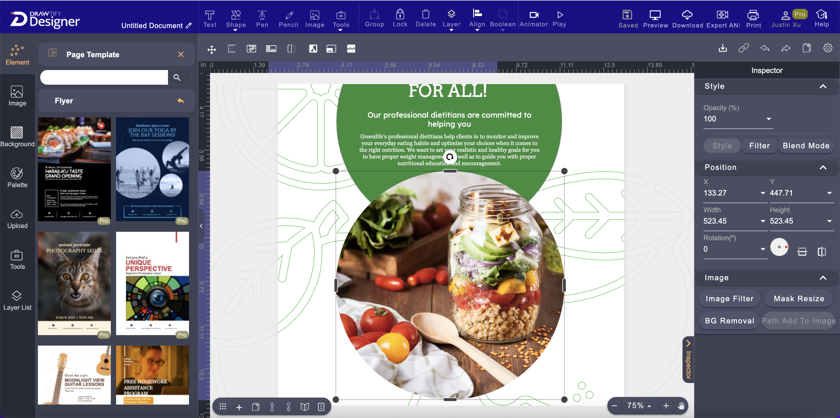 Drawtify Designer Reviews, Cost & Features | GetApp Australia 2025
