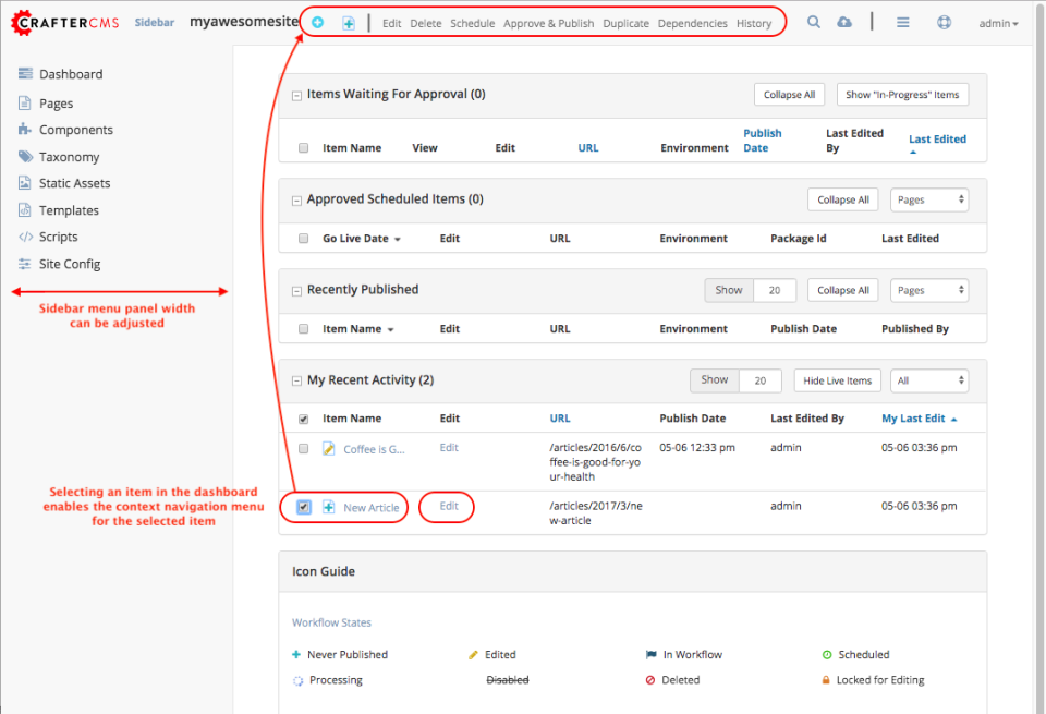 Crafter CMS Pricing, Cost & Reviews - Capterra UK 2025