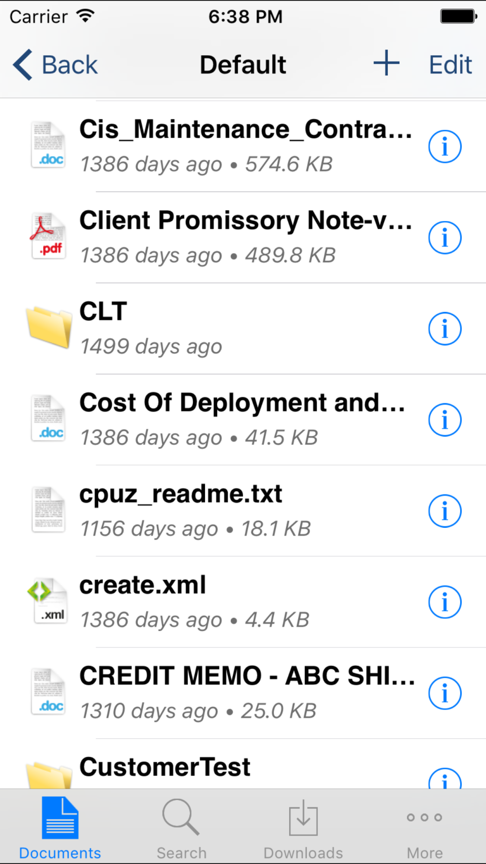 LogicalDOC 가격, 사용 후기, 평점 | 켑테라 Capterra