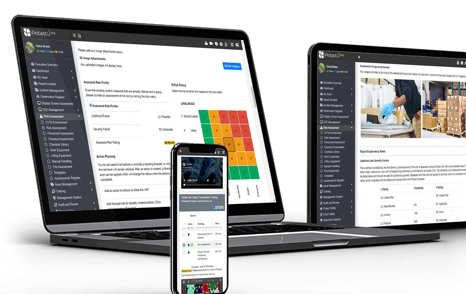 iProtectU Reviews, Prices & Ratings | GetApp Canada 2023