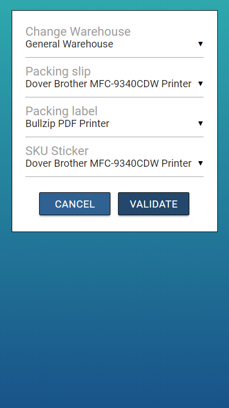 LISA Distribution WMS: precios, funciones y opiniones | GetApp Chile 2024