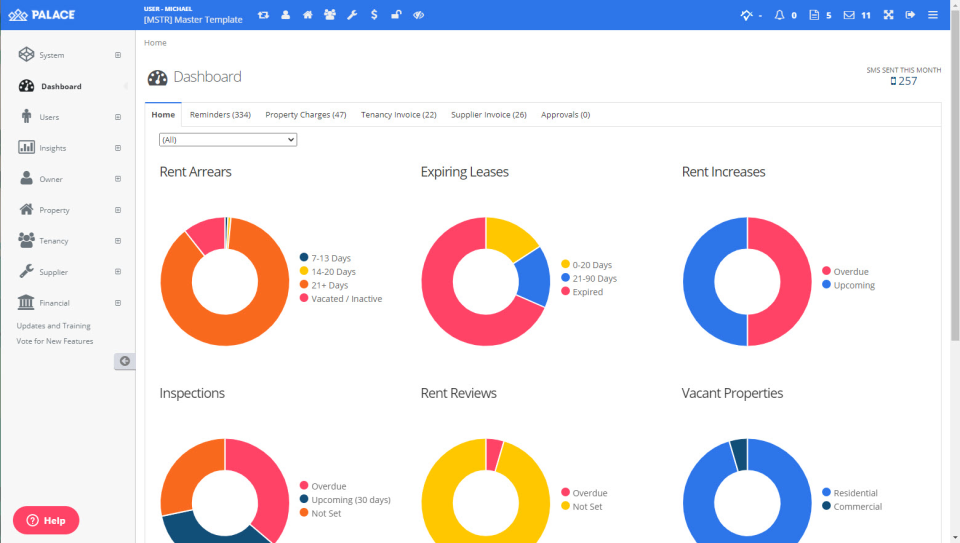MRI Palace Software - 2025 Reviews, Pricing & Demo