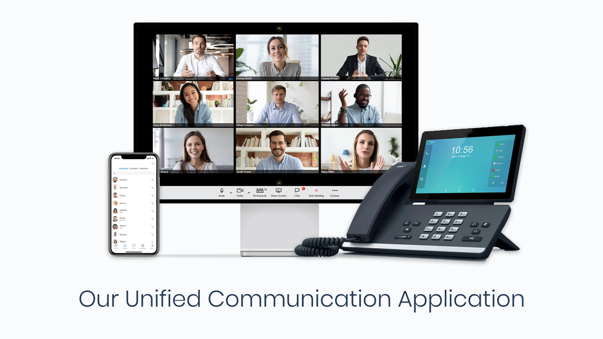 VoIP Office Reviews, Cost & Features | GetApp Australia 2025