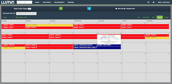 Llumin Reviews, Demo & Pricing - 2022