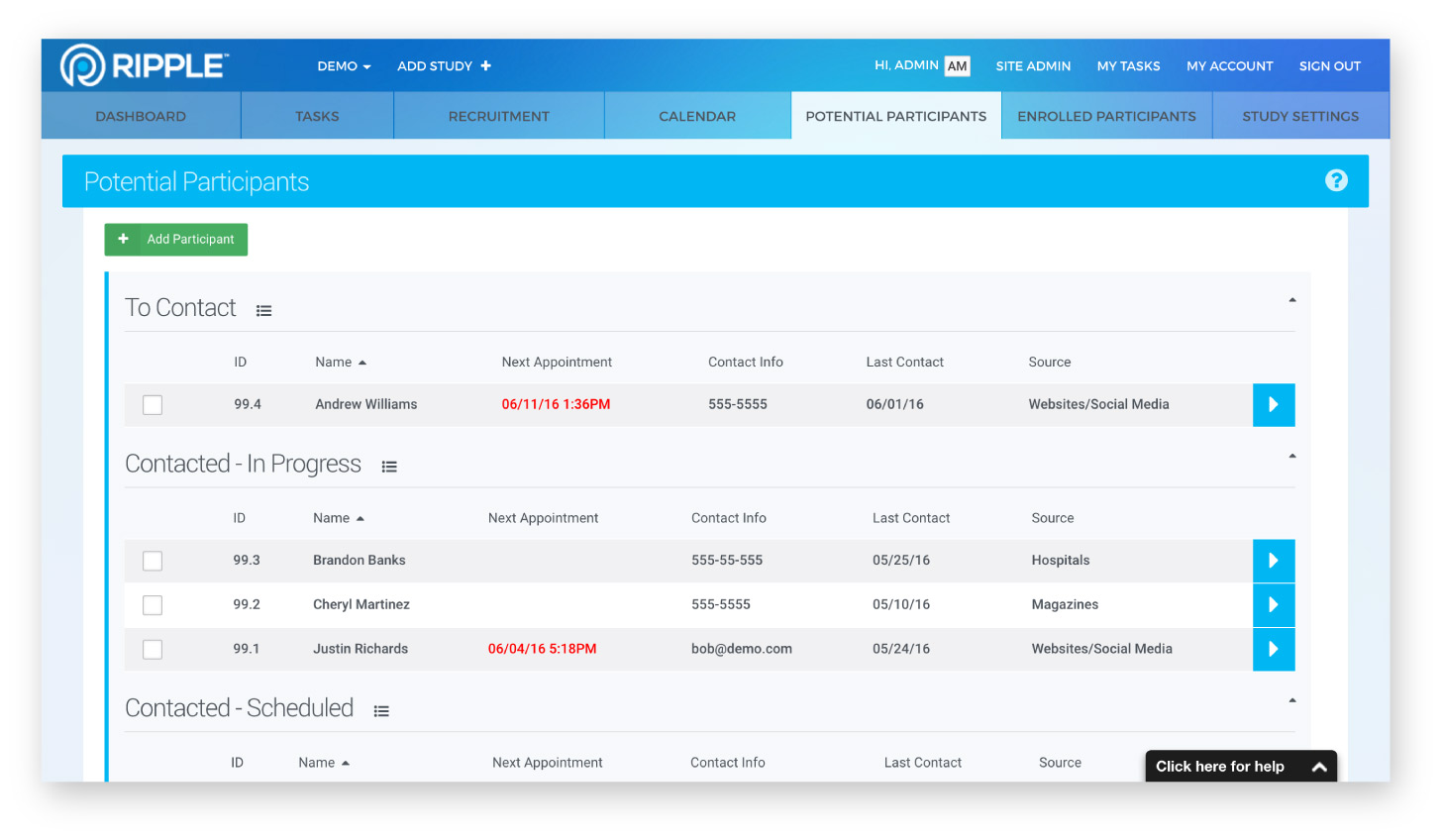 Ripple Reviews, Prices & Ratings | GetApp Canada 2025