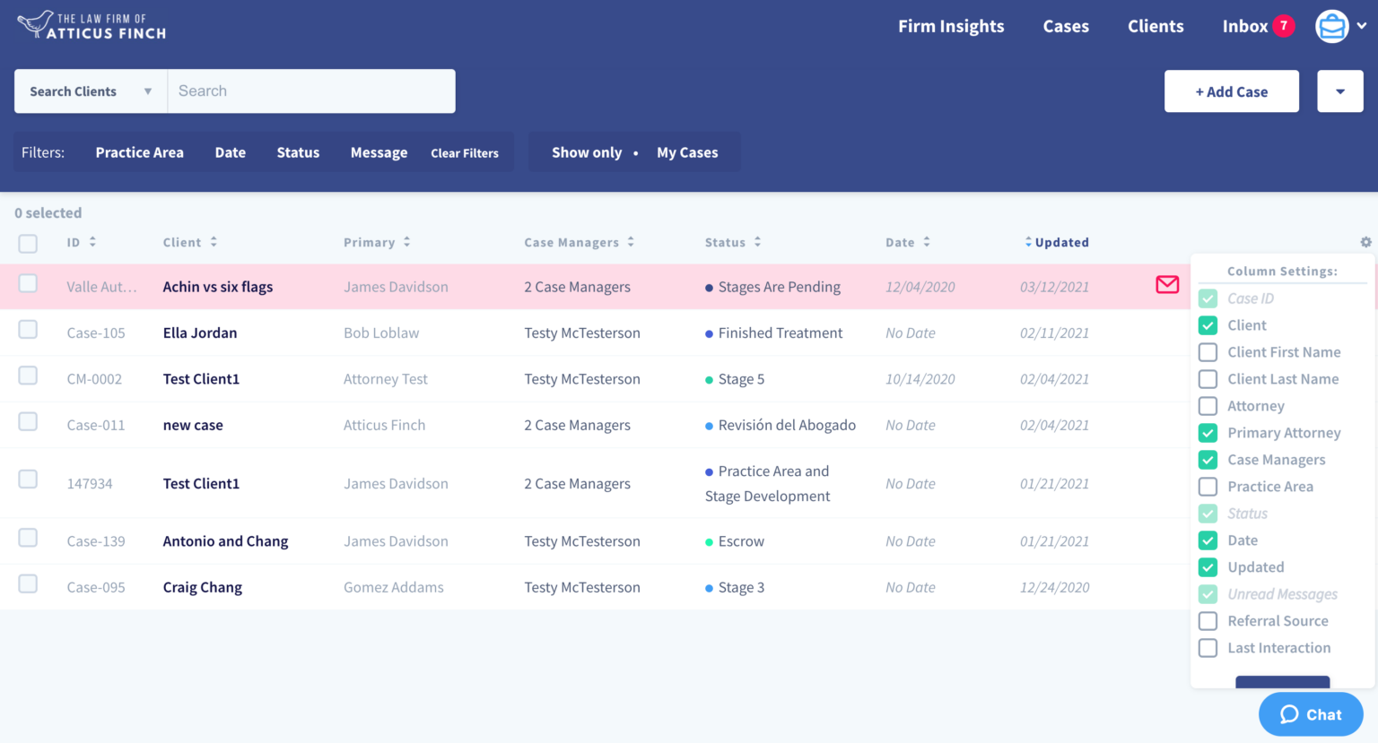 Case Status Reviews, Cost & Features | GetApp Australia 2026