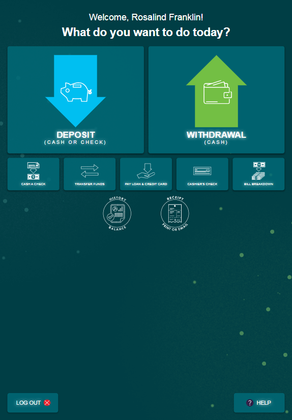 Kinective Kiosk Software - 2025 Reviews, Pricing & Demo