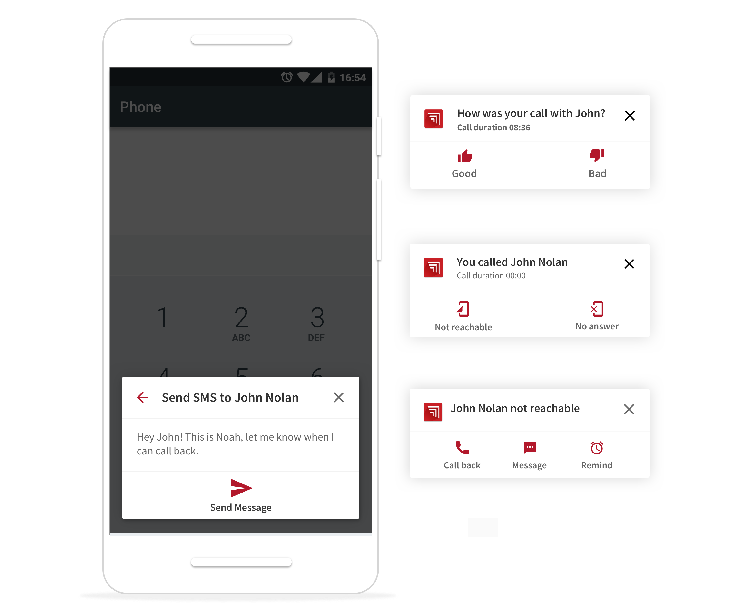 Vymo: precios, funciones y opiniones | GetApp México 2025