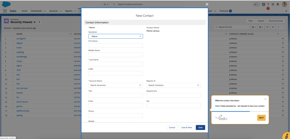 Lemon Learning Reviews, Prices & Ratings | GetApp UK 2024