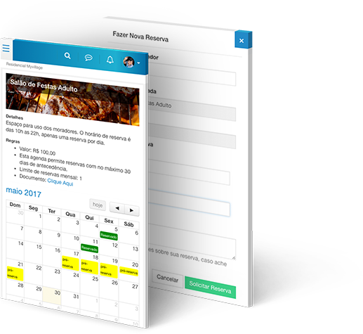 Myvillage Reviews, Prices & Ratings | GetApp UK 2025