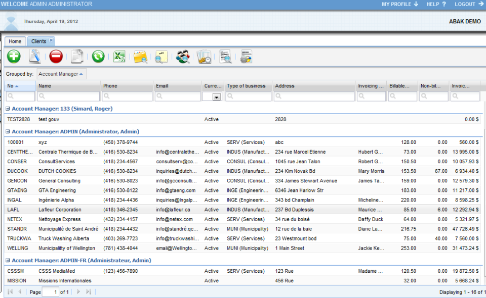 Abak 360 Cost & Reviews - Capterra Australia 2023