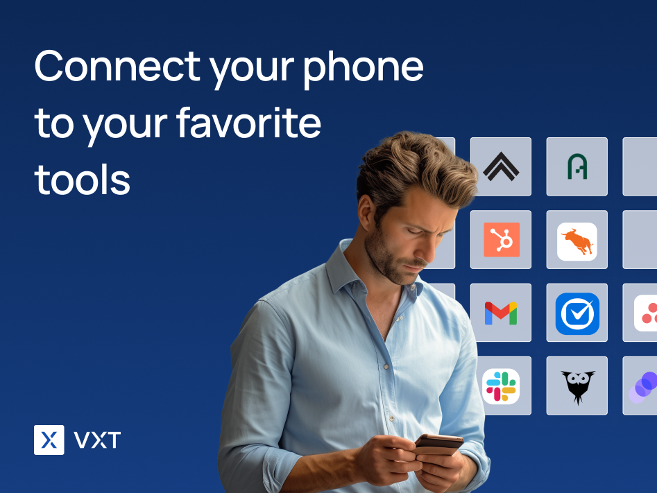 VXT Software - 2025 Reviews, Pricing & Demo