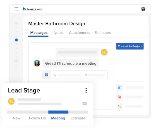 Houzz Pro Reviews, Demo & Pricing - 2021