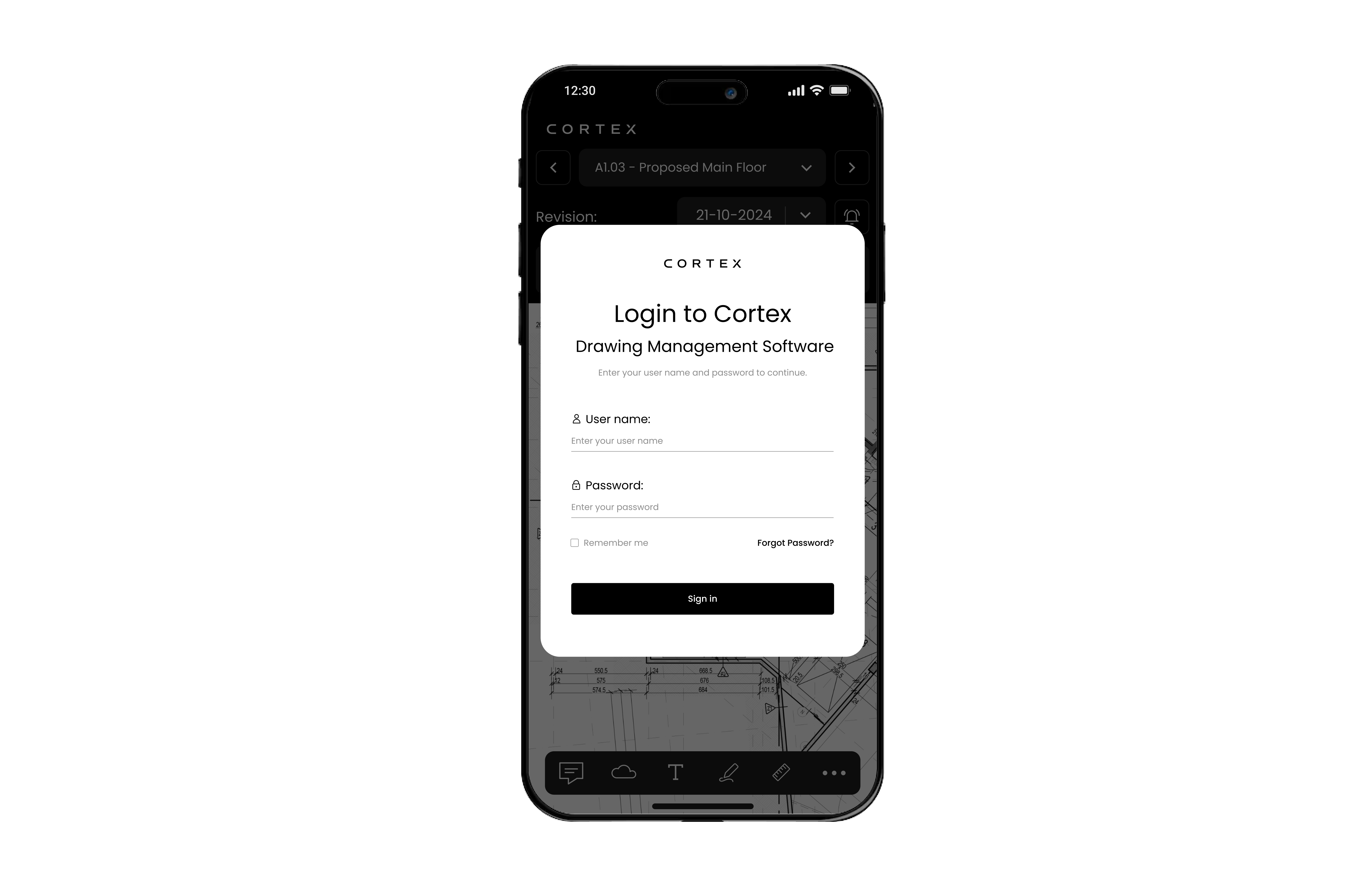 Cortex Drawing Management Pricing, Alternatives & More 2025 | Capterra