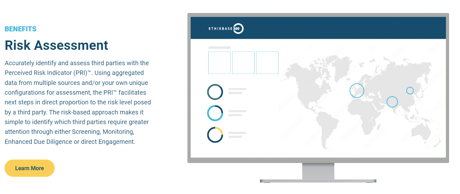 Ethixbase360 Pricing, Alternatives & More 2023 | Capterra