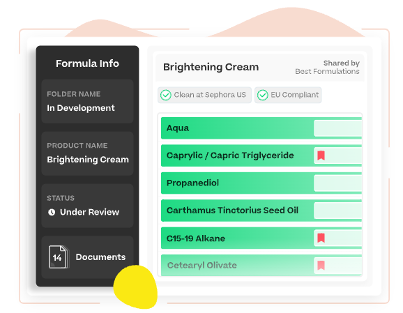 Good Face Formulator Software - 2024 Reviews, Pricing & Demo