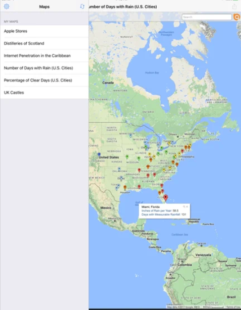 BatchGeo Cost & Reviews - Capterra Australia 2022