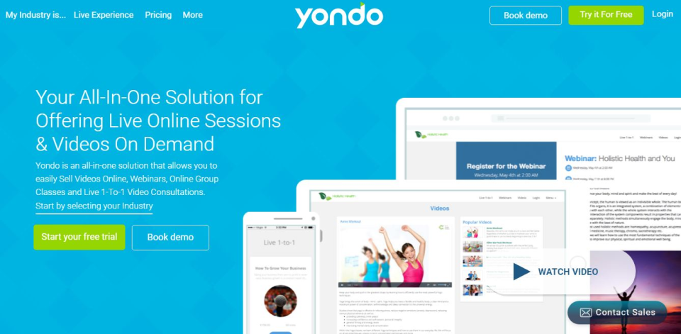 Yondo Cost & Reviews - Capterra Australia 2024