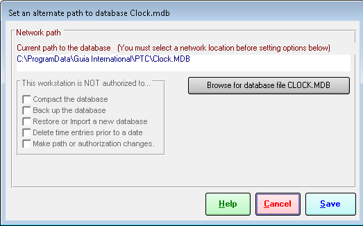 Picture Timeclock Price, Features, Reviews & Ratings - Capterra India