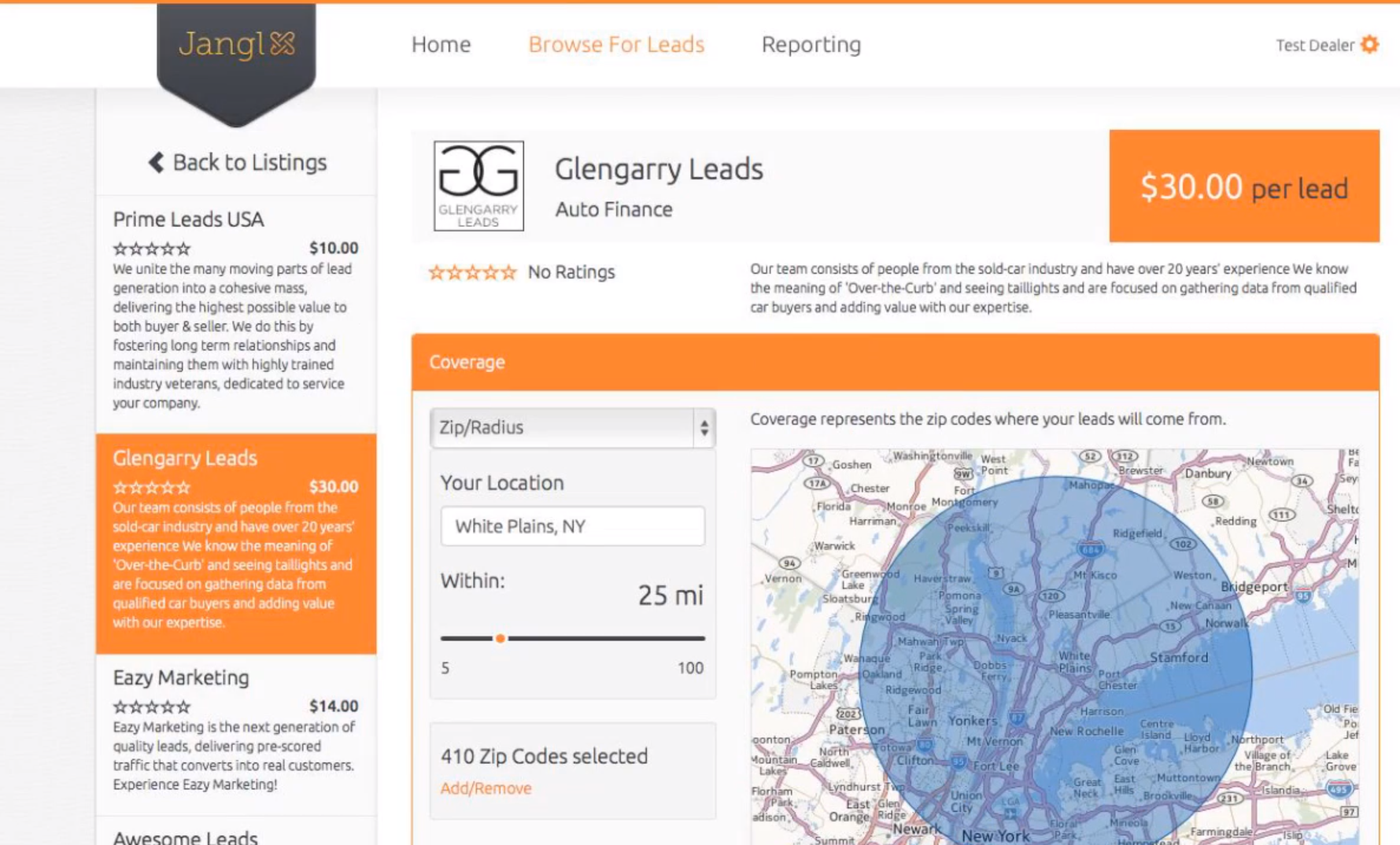 Jangl Software - 2024 Reviews, Pricing & Demo