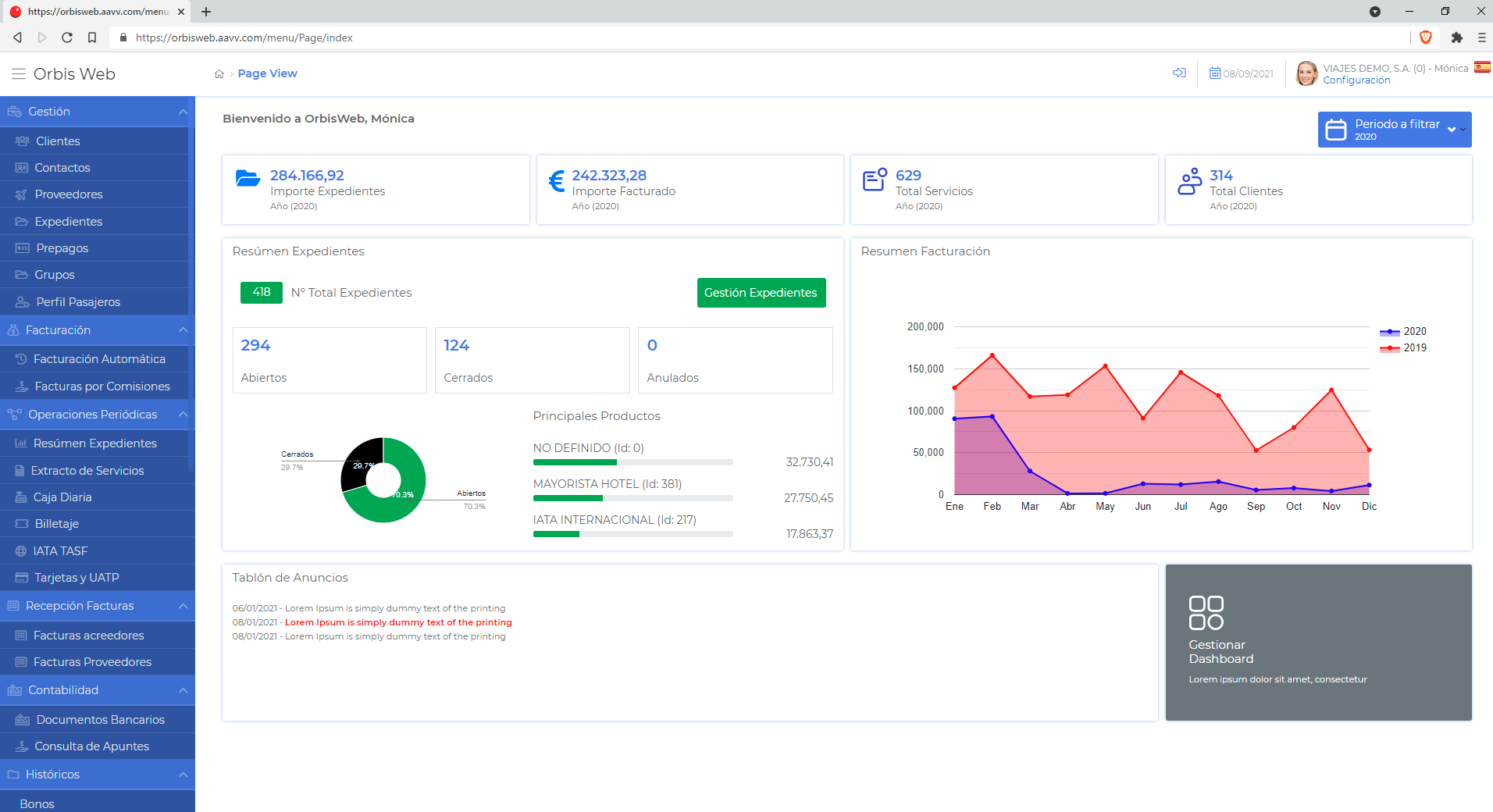Orbis 2025 Pricing, Features, Reviews & Alternatives | GetApp