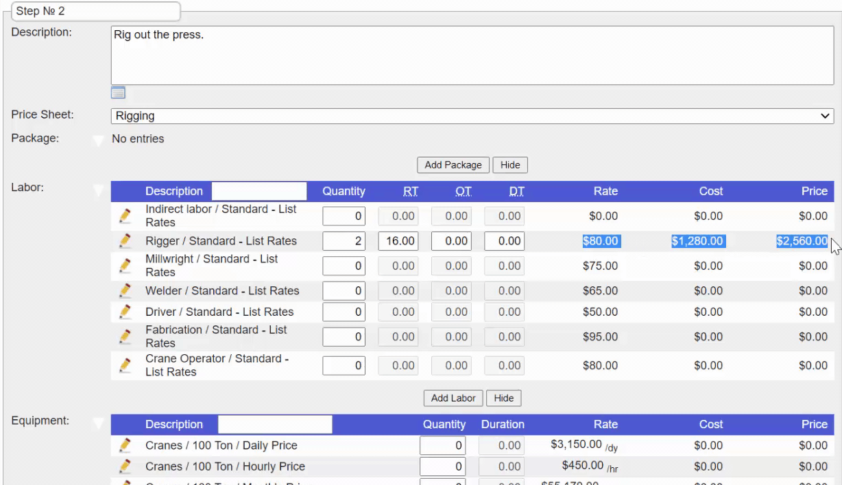 WrightPlan Pricing, Alternatives & More 2023 | Capterra