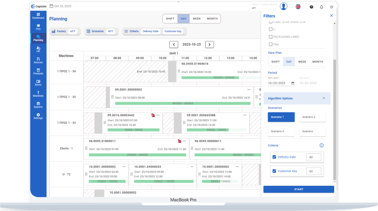 Captain Software - 2024 Reviews, Pricing & Demo