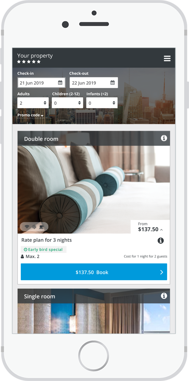 Little Hotelier Software - 2021 Reviews, Pricing & Demo