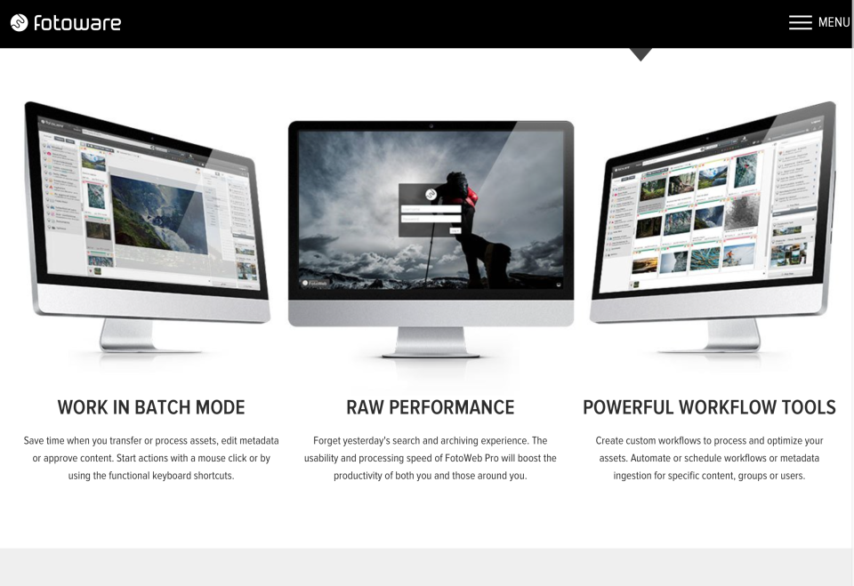 FotoWare DAM Reviews, Cost & Features | GetApp Australia 2025