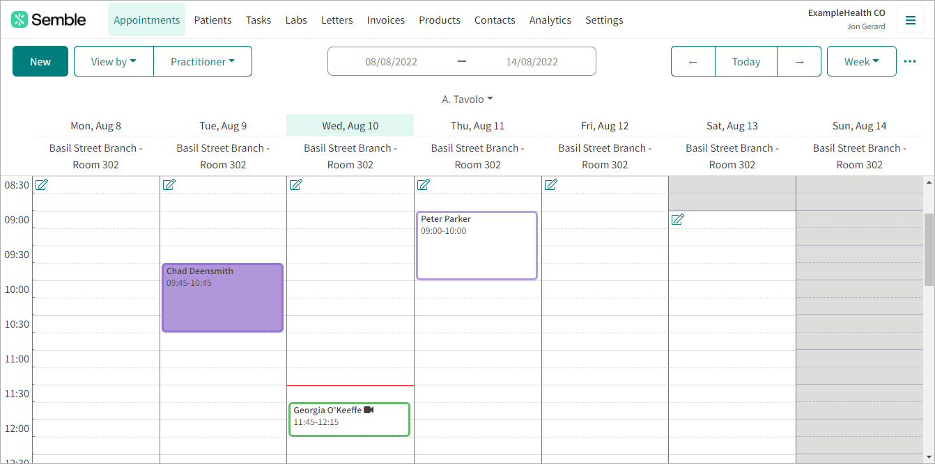 Semble Software - 2025 Reviews, Pricing & Demo