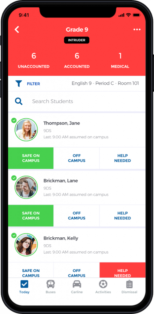 SchoolPass Software - 2025 Reviews, Pricing & Demo