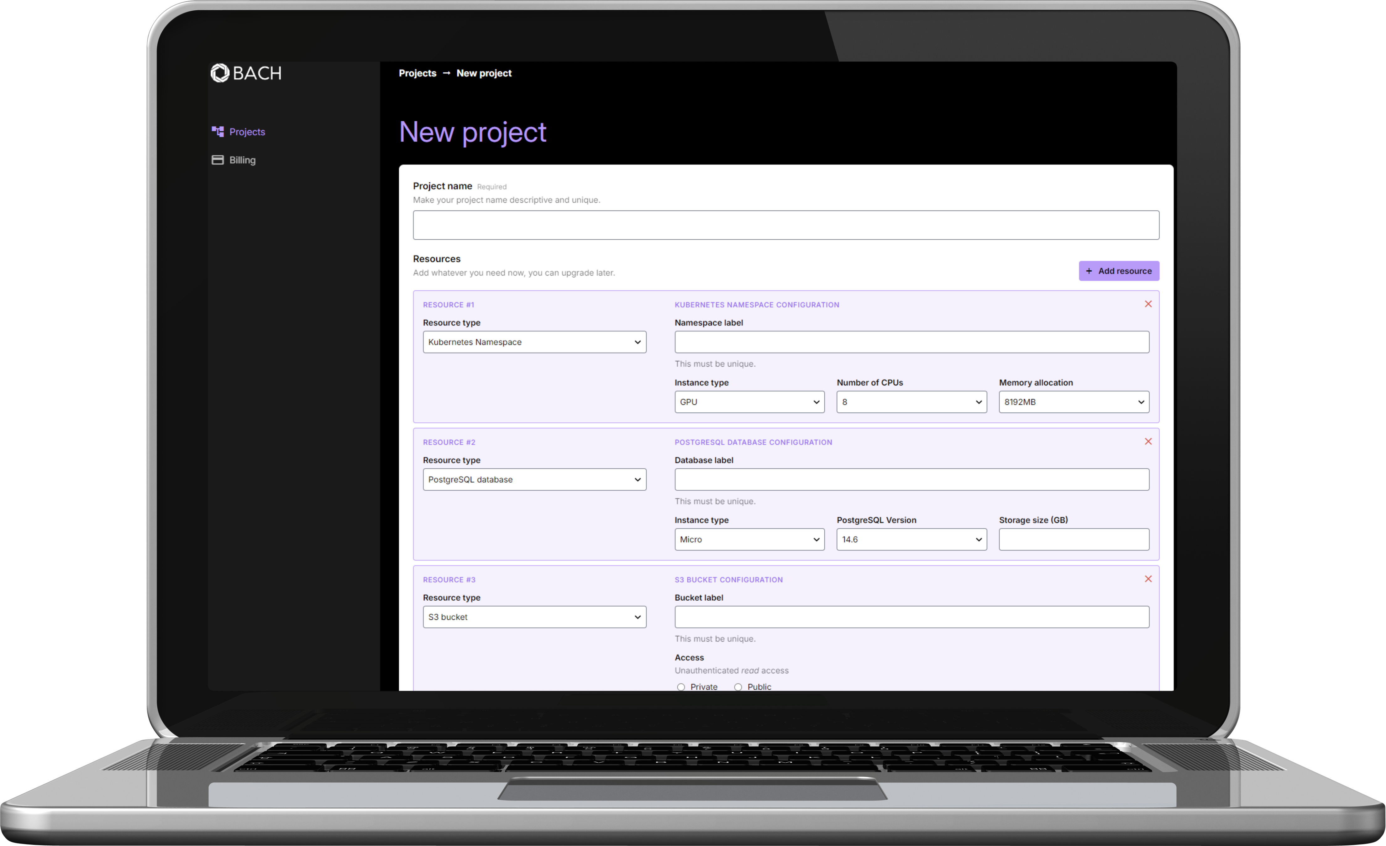 Bach Pricing, Alternatives & More 2025 | Capterra