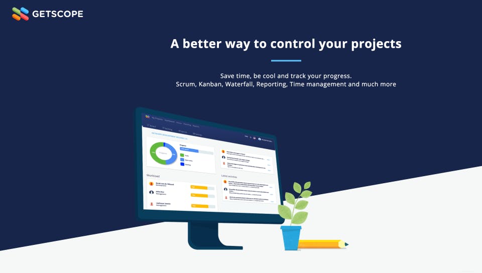 GETSCOPE Pricing, Alternatives & More 2023 | Capterra