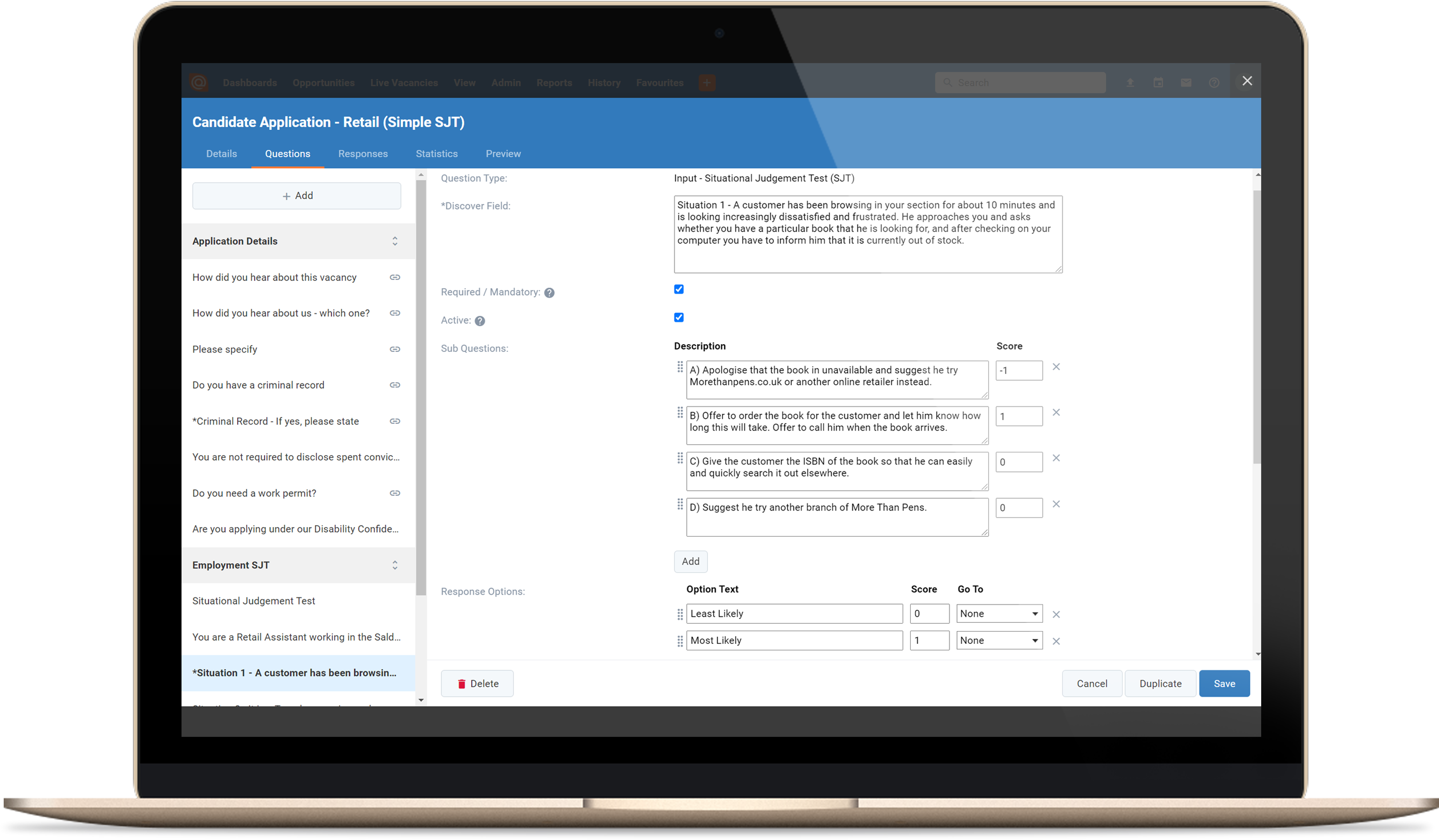 Eploy Software - 2025 Reviews, Pricing & Demo