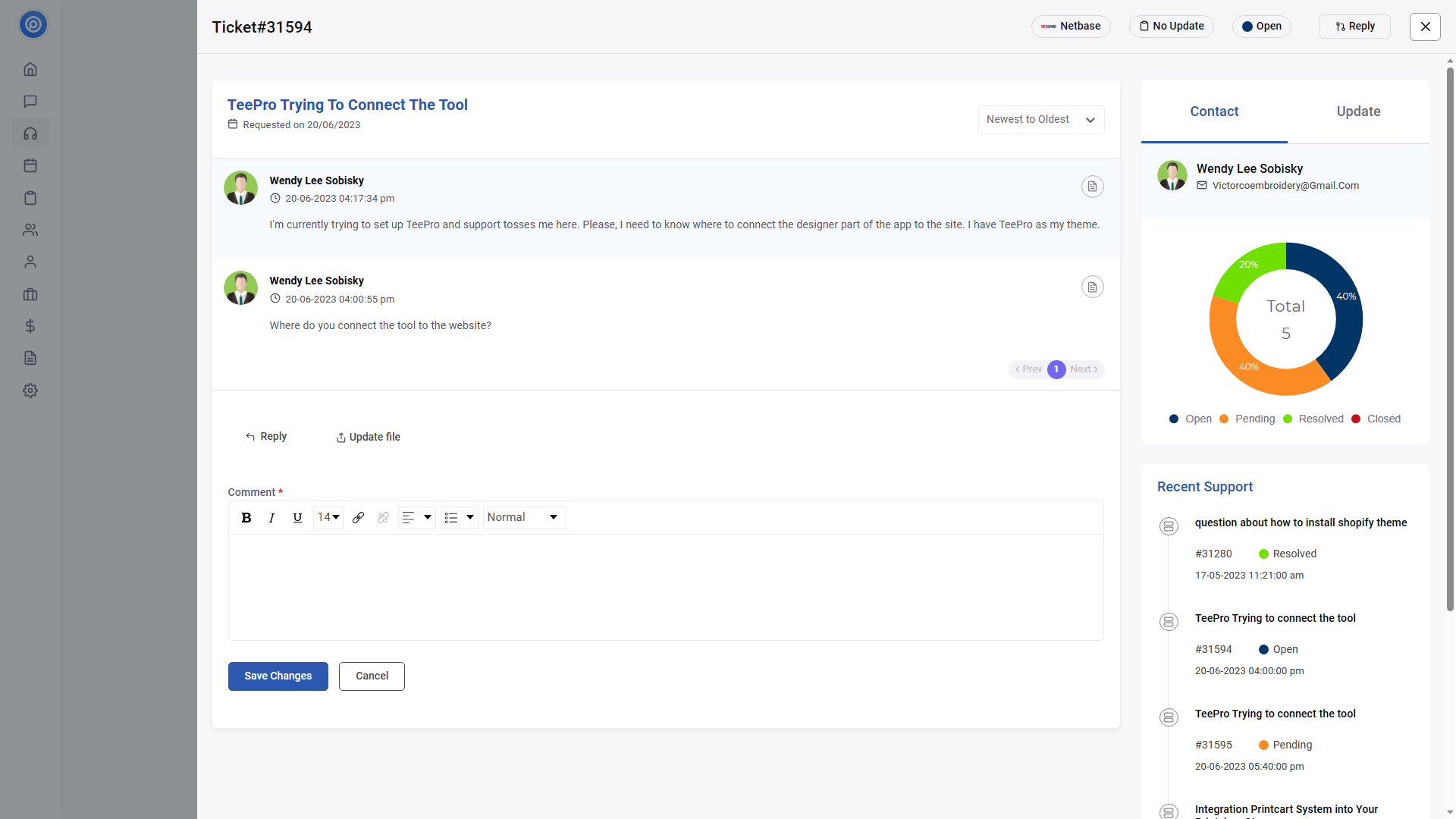 Whatsapp CRM Software Reviews, Demo & Pricing - 2024