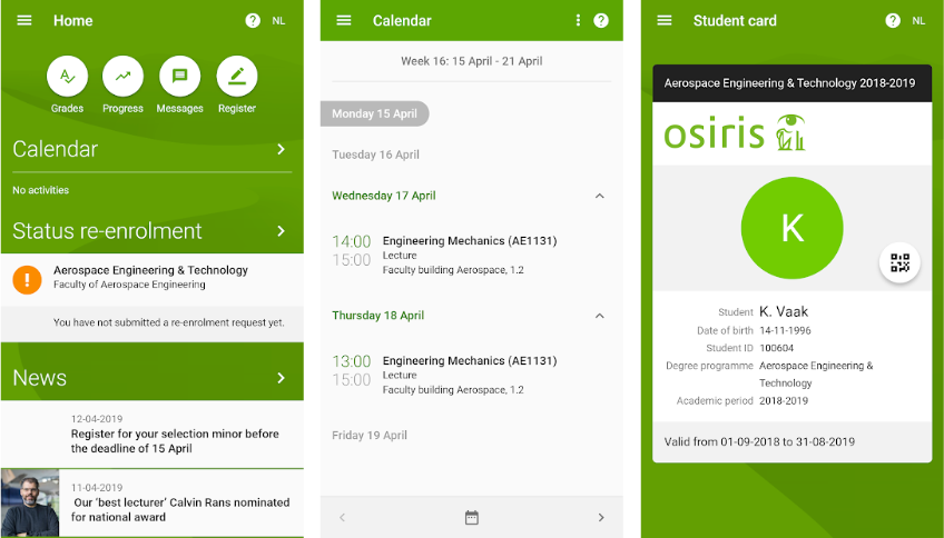 OSIRIS Cost & Reviews - Capterra Australia 2025